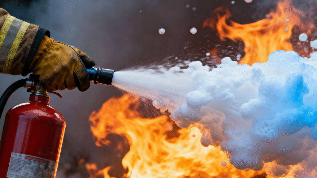 Fire Mitigation- Arbor Doctor Tree Service